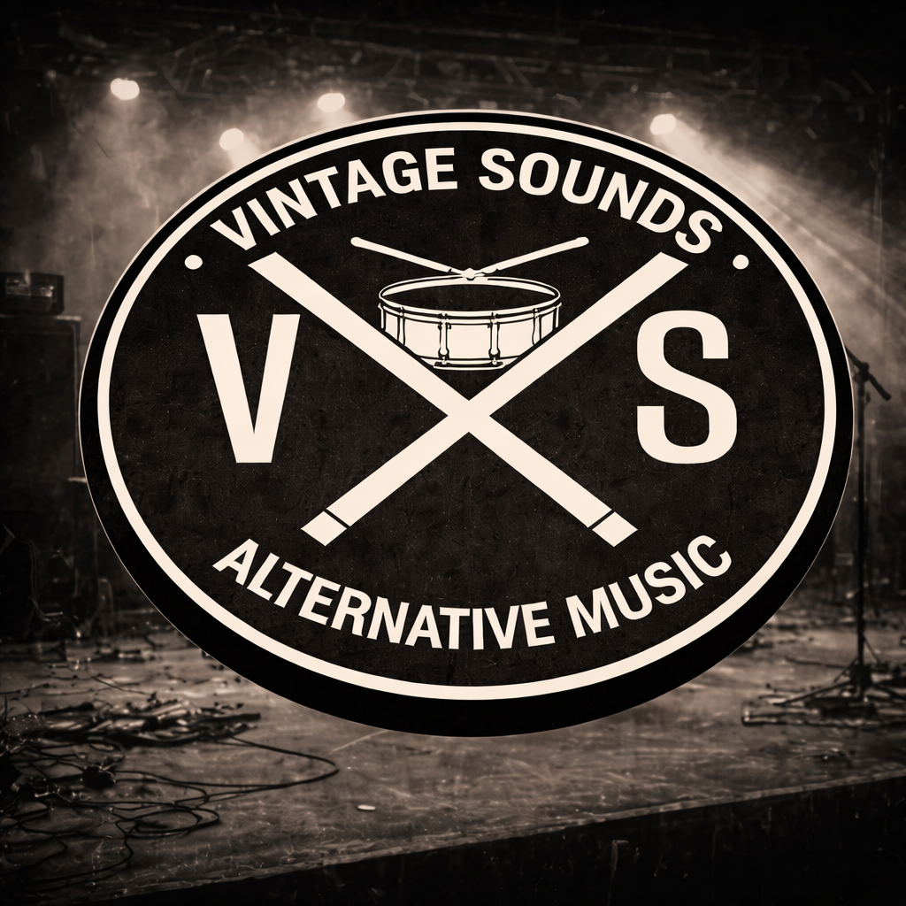 Alternative Music T-Shirts | Vintage Sounds Alternative Band Tees ...